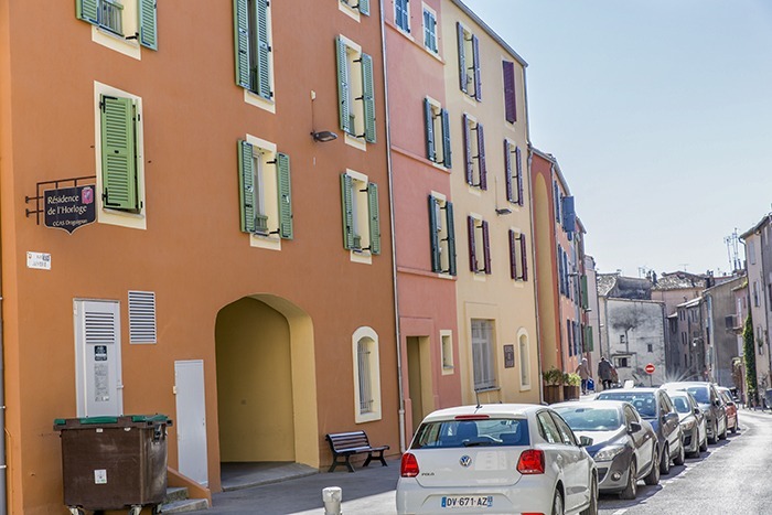 Autres résidences - SAEIM